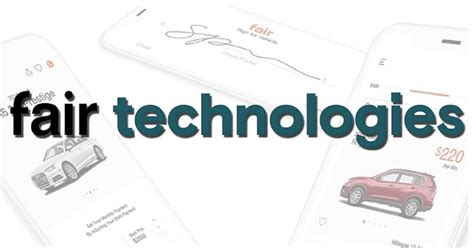 Can Online Retailing Save Fair Technologies Automotive News