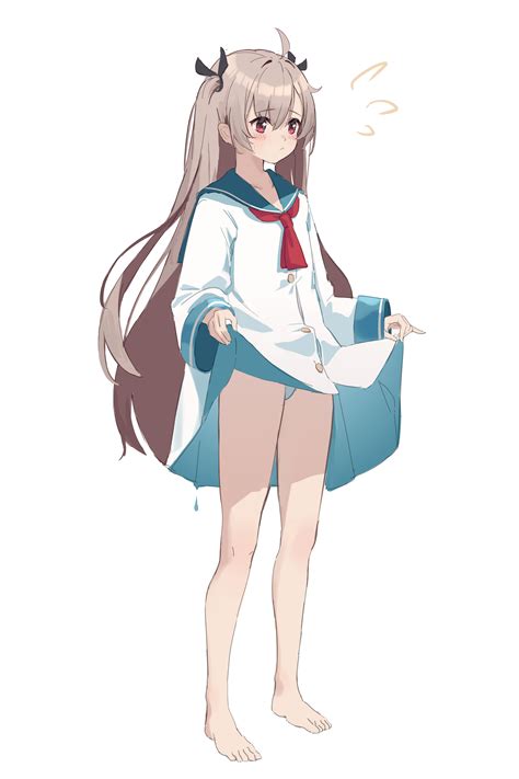 Atri Atri My Dear Moments Drawn By Xiukukkii Danbooru