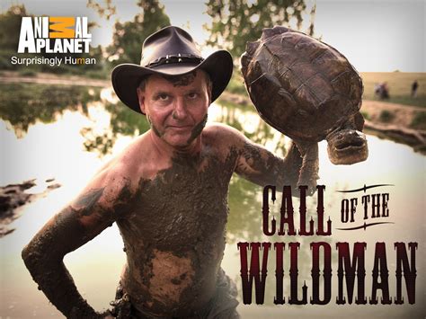 Prime Video Call Of The Wildman Season 2