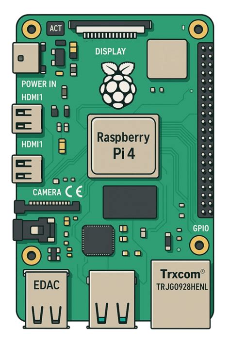 raspberry pi nerds do embedded