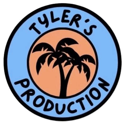 Tylers Production Youtube
