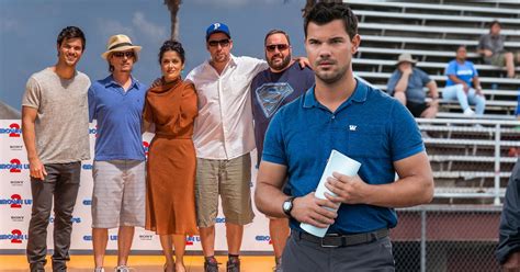 Taylor Lautner Grown Ups 2