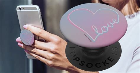 New Product Added Our Trans Love Popsocket Is Now Available Triversity