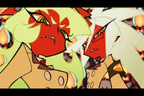 Scanty And Kneesocks On Tumblr