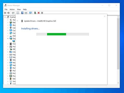 How To Update Graphics Driver Windows 10