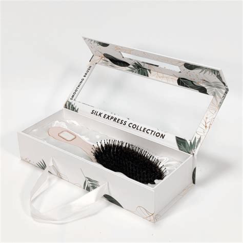Comb Packaging A Complete Guide To Materials Designs And Custom