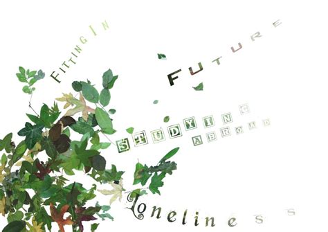 Type Specimen Sheet Life In Technicolour