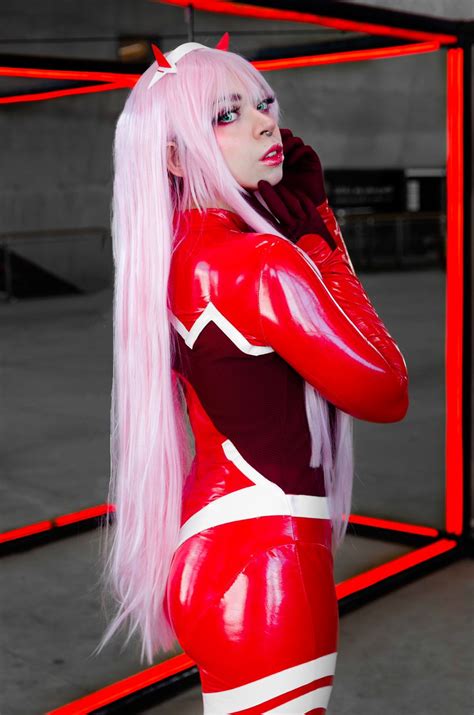Lis Lisabeth Cos さんのコスプレ作品まとめ 2 件 Twoucan