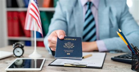 Understanding The Immigration Process Step By Step
