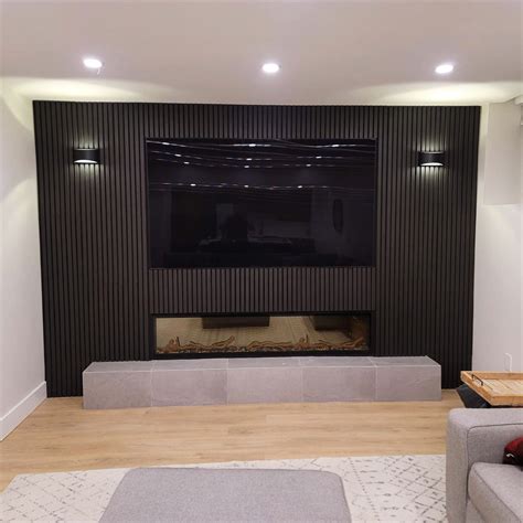 The Original Wood Slat Wall Panels 8 And 9 Available 49 Rating