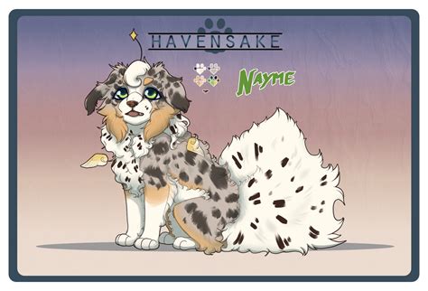 Pupcake Stracciatella By Ladyokamitaka On Deviantart