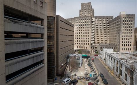 New Orleans Homeless Shelter A Mess In La Housing Crisis Local