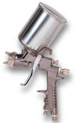 Air Spray Gun
