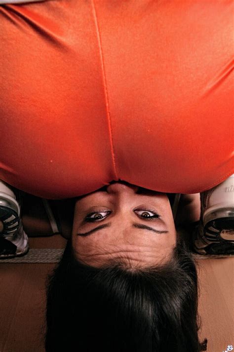 A Total Eclipse Of Her Ass By Whodude68 On Deviantart