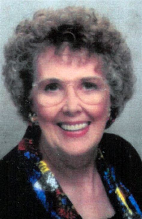 Catherine Ruby Knoblauch