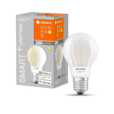 Ledvance Wifi Smart Classica A Lampadina Dimmerabile Ex 100w 11w