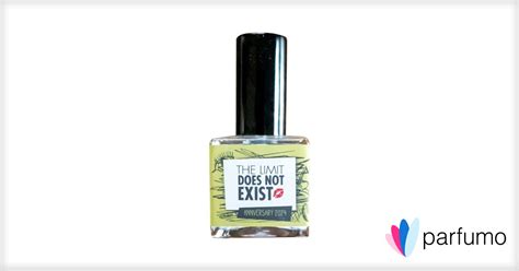 The Limit Does Not Exist By Sixteen92 Extrait De Parfum Reviews