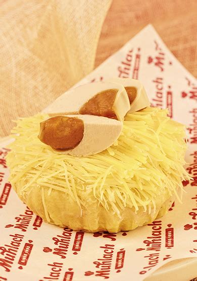 My Basket Mulach Bakery
