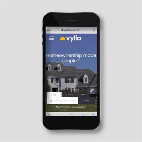 Vylla On Linkedin Find A Home Get A Loan Close And Own…all Under