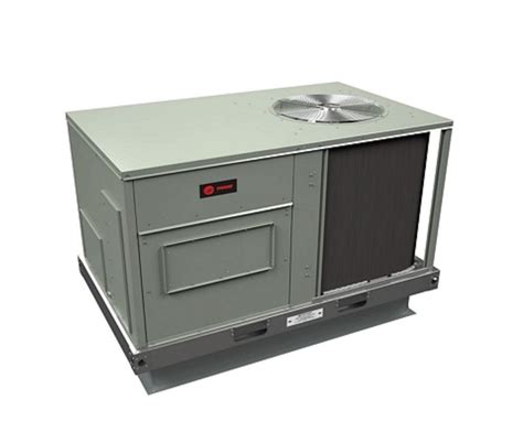 Trane 3 Ton Rtu Single Packaged Unit 20846060hz3ph R454 Model
