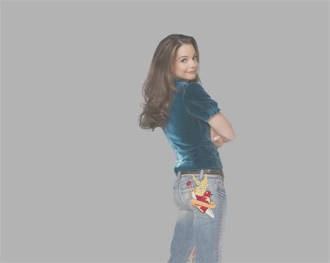Kimberly Williams Paisley Actresses Wallpaper 831002 Fanpop