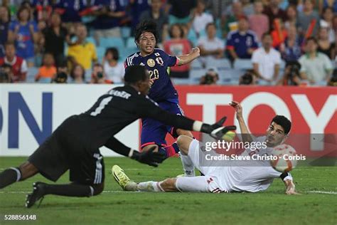 Salem Naser Salem Photos And Premium High Res Pictures Getty Images