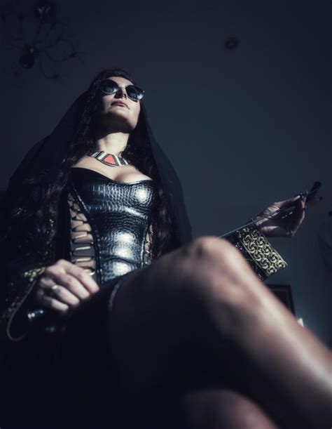 There Is Only One God You Worship Sultana Aisha Calendar Of Obsession Official Photos Loyalfans