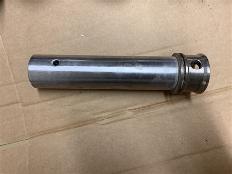 Sludge Extraction Pump Part No 8 Connecting Shaft Stone Industry Group