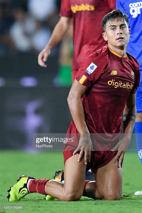 Paulo Dybala Arg Page 7 Sexy Sportmannen