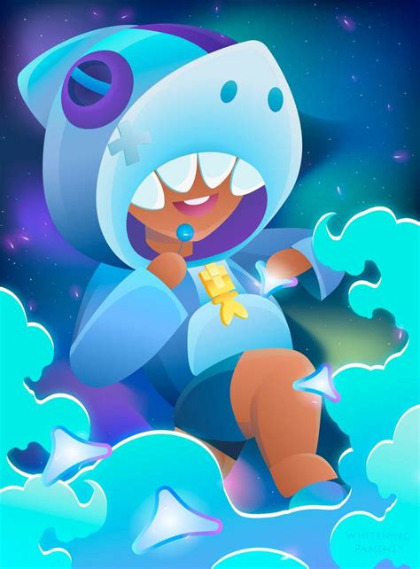Leon Brawlstarsart Artofit Leon Brawlstarsart Artofit