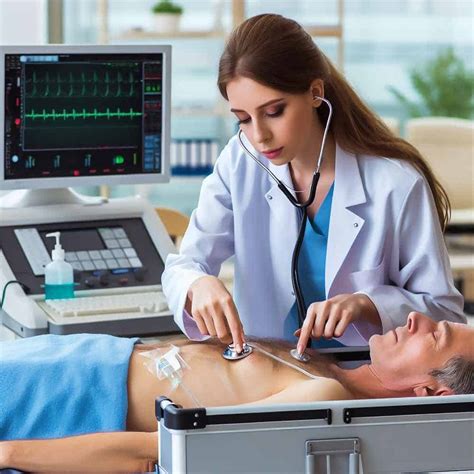 Ecg Tech Jobs Medcadre