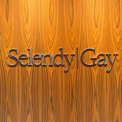 Selendy Gay Women Of Influence 2025 Crains New York Business