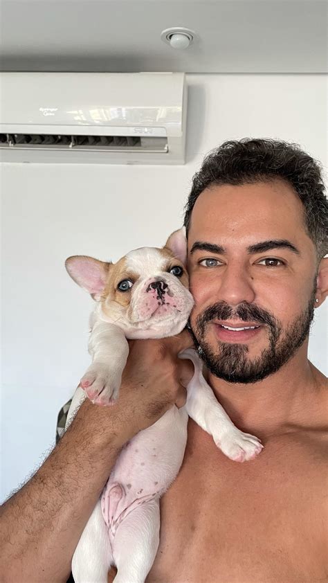 Brutus And I Scrolller