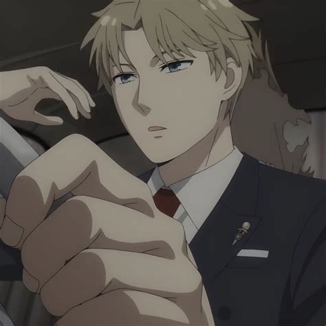 Loid Forger Attori Hot Hot Attori