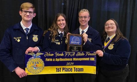 Roy Hart Ffa Celebrates Many Successes At Ffa Convention Orleans Hub