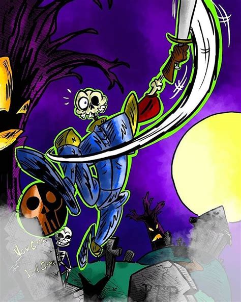 Sir Daniel I Swing My Sword 🎃 Rthe8bitryanreddit