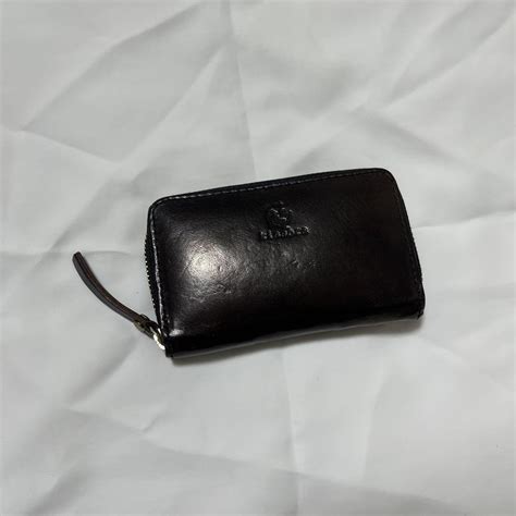 Kisora コインケース ミニウォレット メルカリ