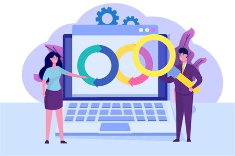 Premium Vector Application Development Building Api Prototyping