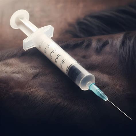 Syringe Used For Tt Injection At Mae Burley Blog