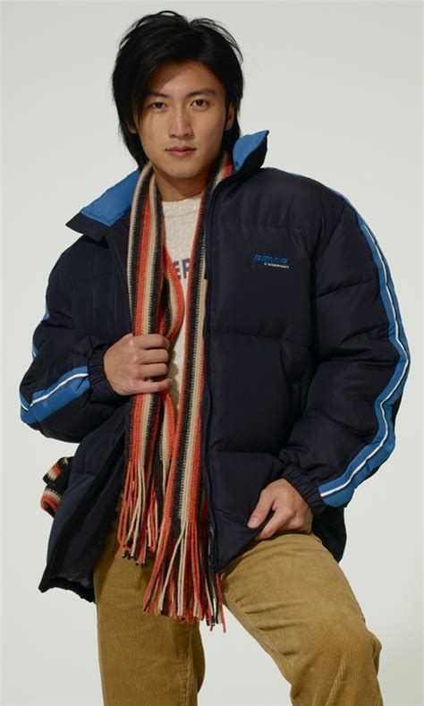 Nicholas Tse Berita Foto Video Lirik Lagu Profil And Bio Halaman