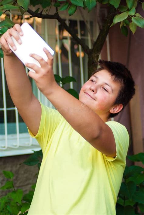 Supper Cute Boys Takeing Selfies Supper Cute Boys Takeing Selfies