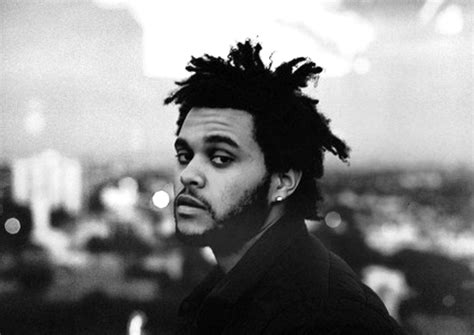 Weeknd Wallpapers Wallpaper Cave