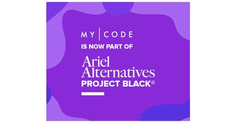 Ariel Alternatives And My Code Announce Strategic Transaction Jason