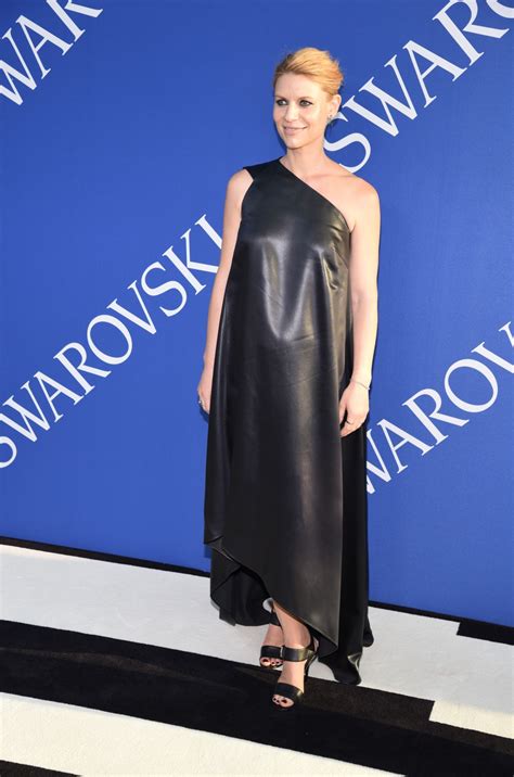 Claire Danes At Cfda Fashion Awards In New York 06052018 Hawtcelebs