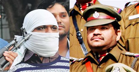 2008 Batla House Encounter Delhi Hc Commutes Death Sentence Of Ariz Khan To Life Imprisonment