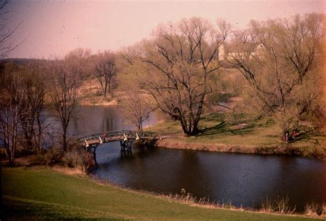 Campus Life — Pictures Class Of 1960 Carleton College