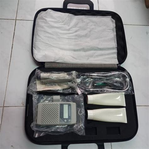 Jual Fetal Doppler Digital Hadeco Bidop Es 100vii Made In Japan Jakarta Barat Berjaya