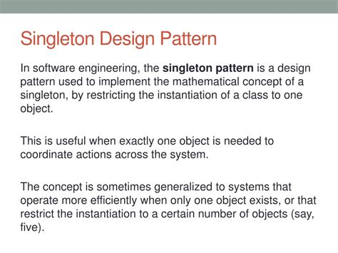 Ppt Design Patterns Powerpoint Presentation Free Download Id252201