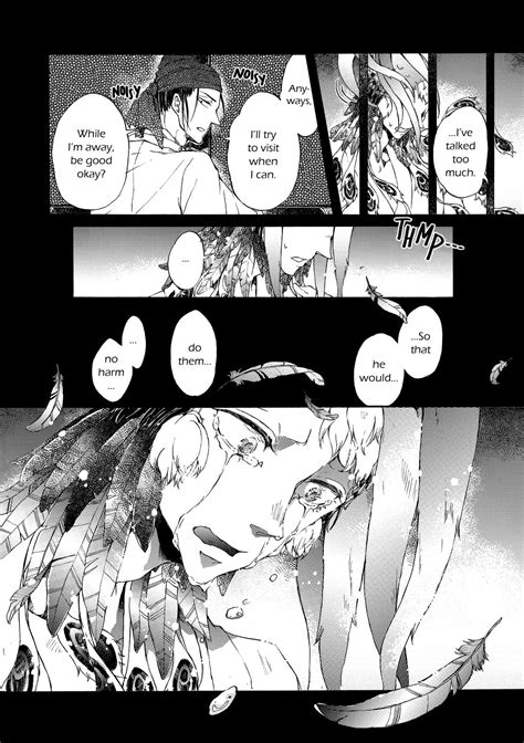Monzen Yayohi Zhen Eng Page 4 Of 6 Myreadingmanga