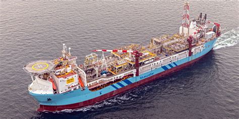 Offshore Operator Prax Exploration Breaks Into North Sea Market With